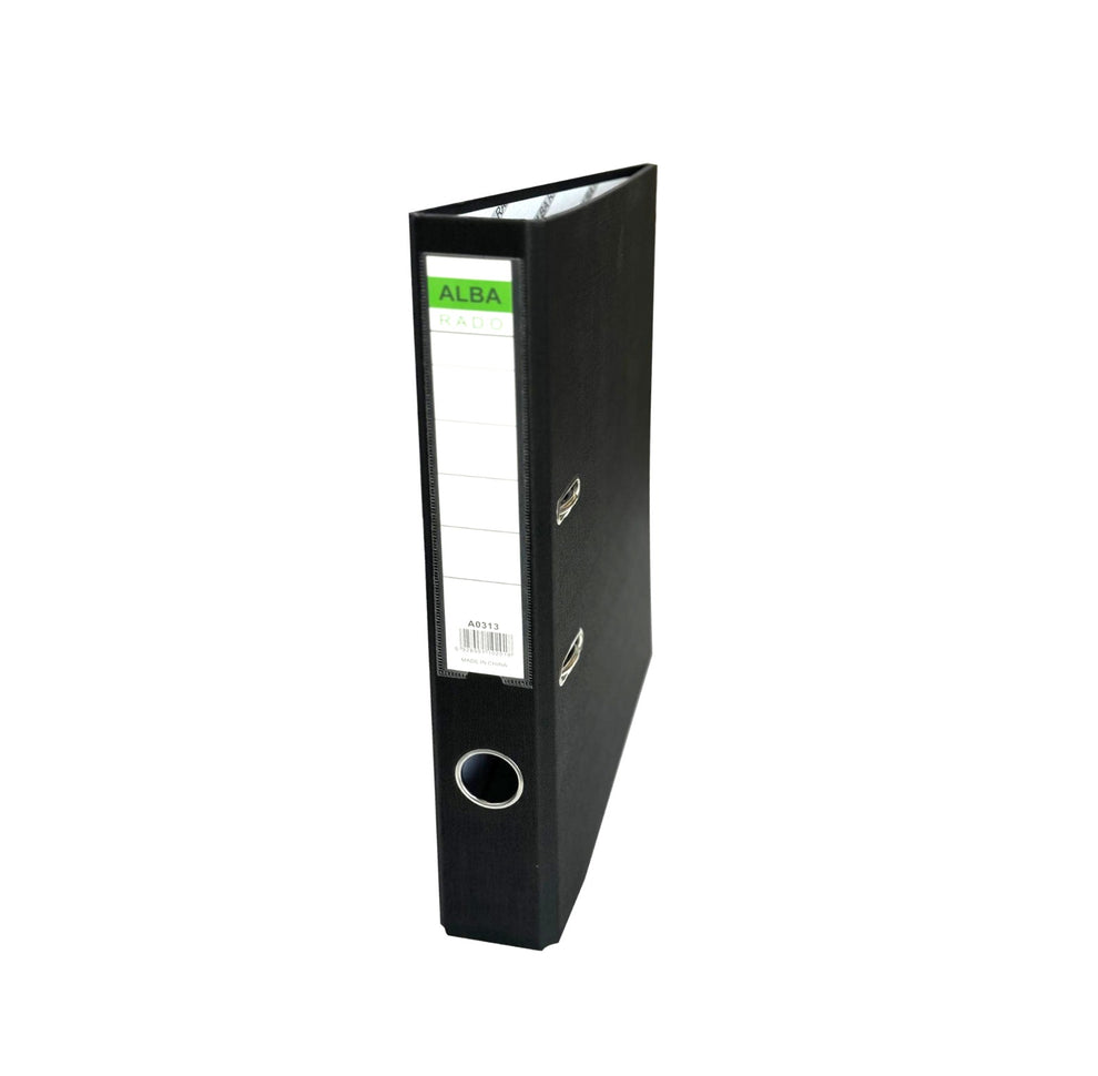 Alba Rado Arch Lever File Separate Mechanism – Stationery Online KW