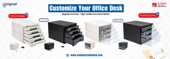 Stationery Online Kuwait – Stationery Online KW