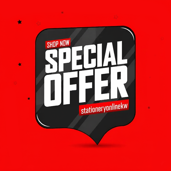 Maxi Brite 80 GSM Photocopy A4 Paper Carton with 1 Ream FREE ...