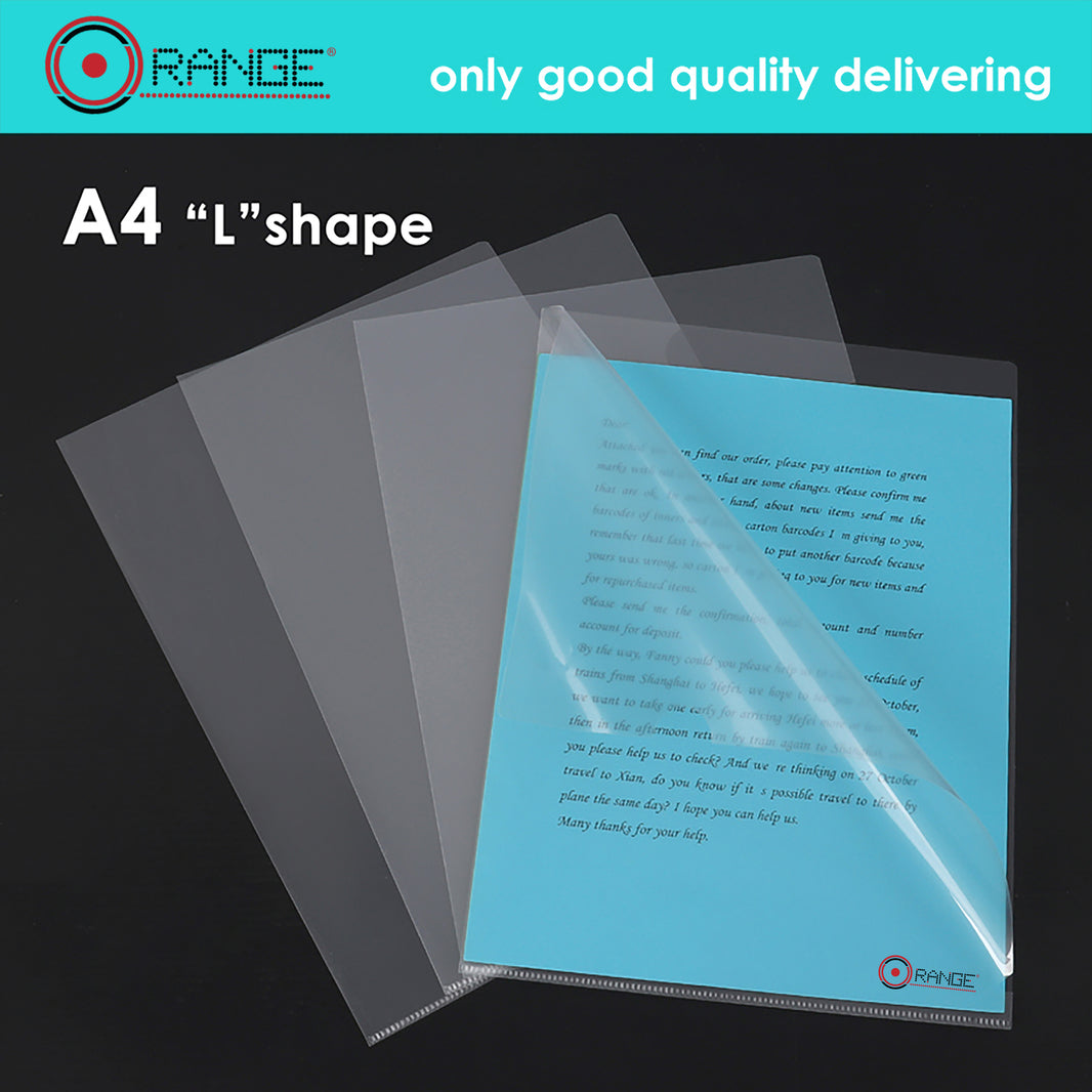 FOLDER FILES – Stationery Online KW