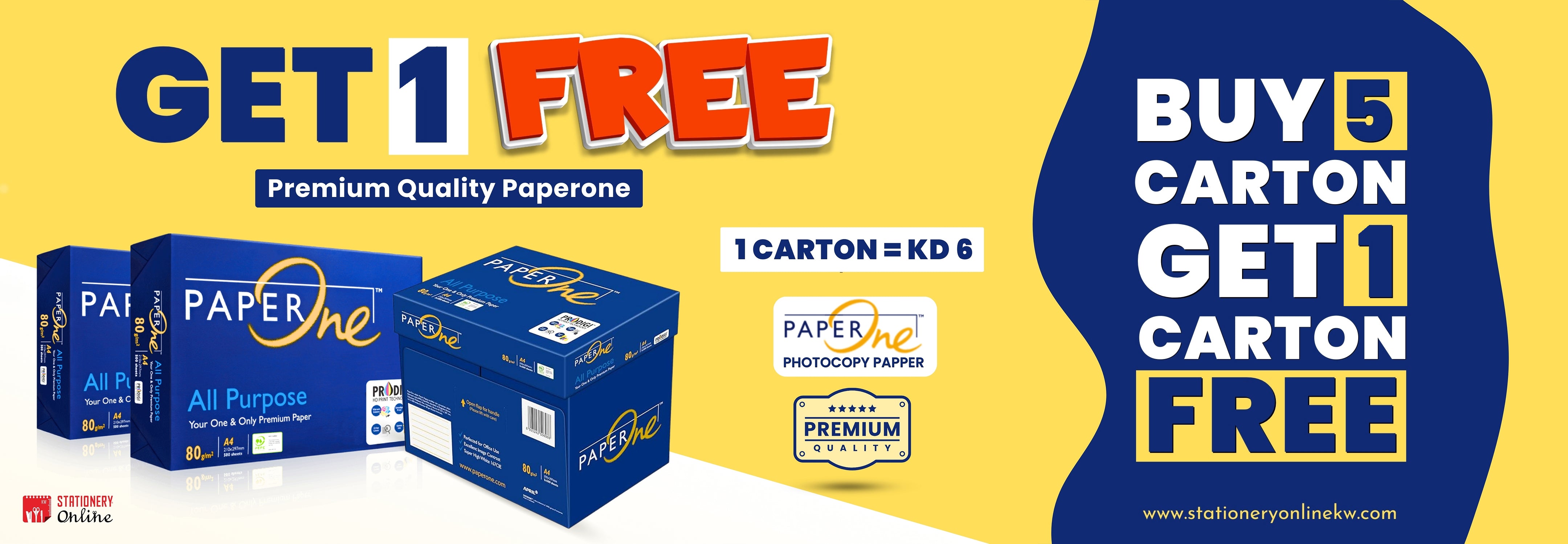 Stationery Online Kuwait – Stationery Online KW