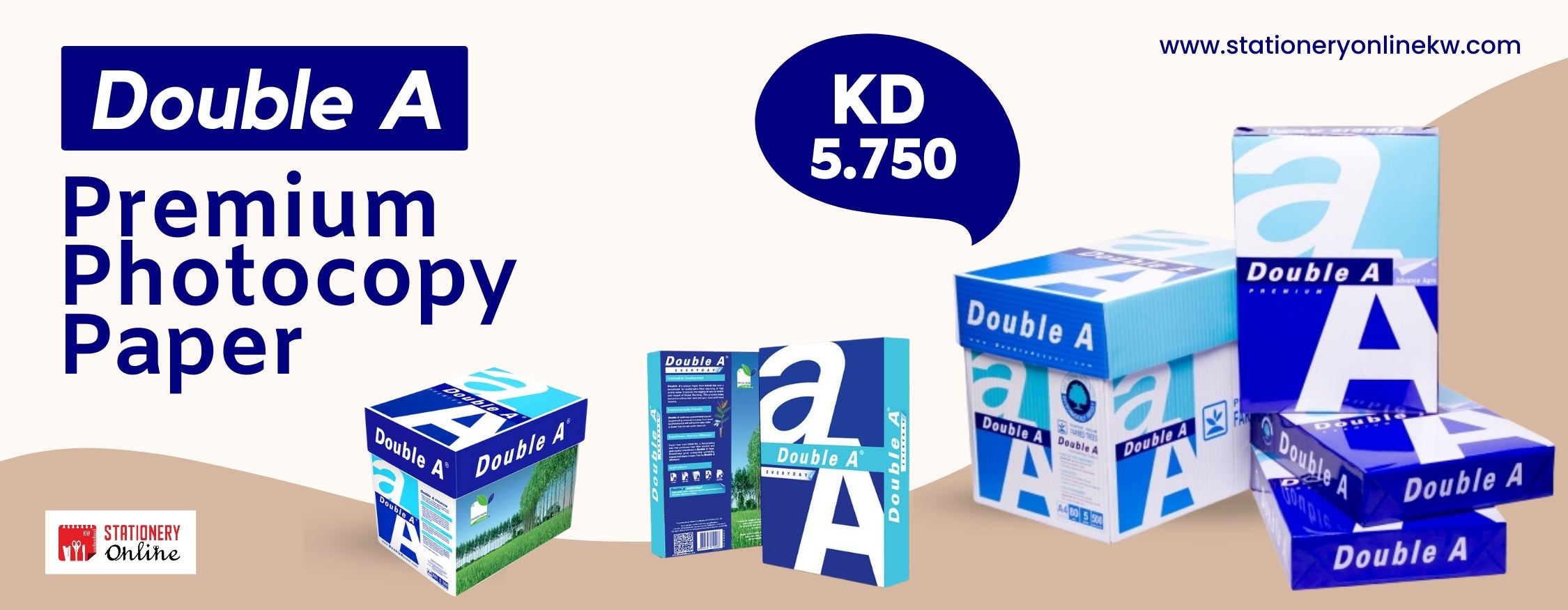 Stationery Online Kuwait – Stationery Online KW