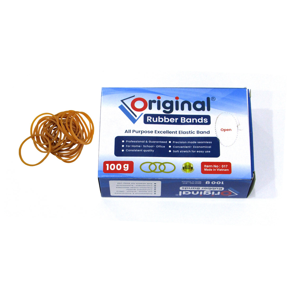 Original® Rubber Bands – Stationery Online KW